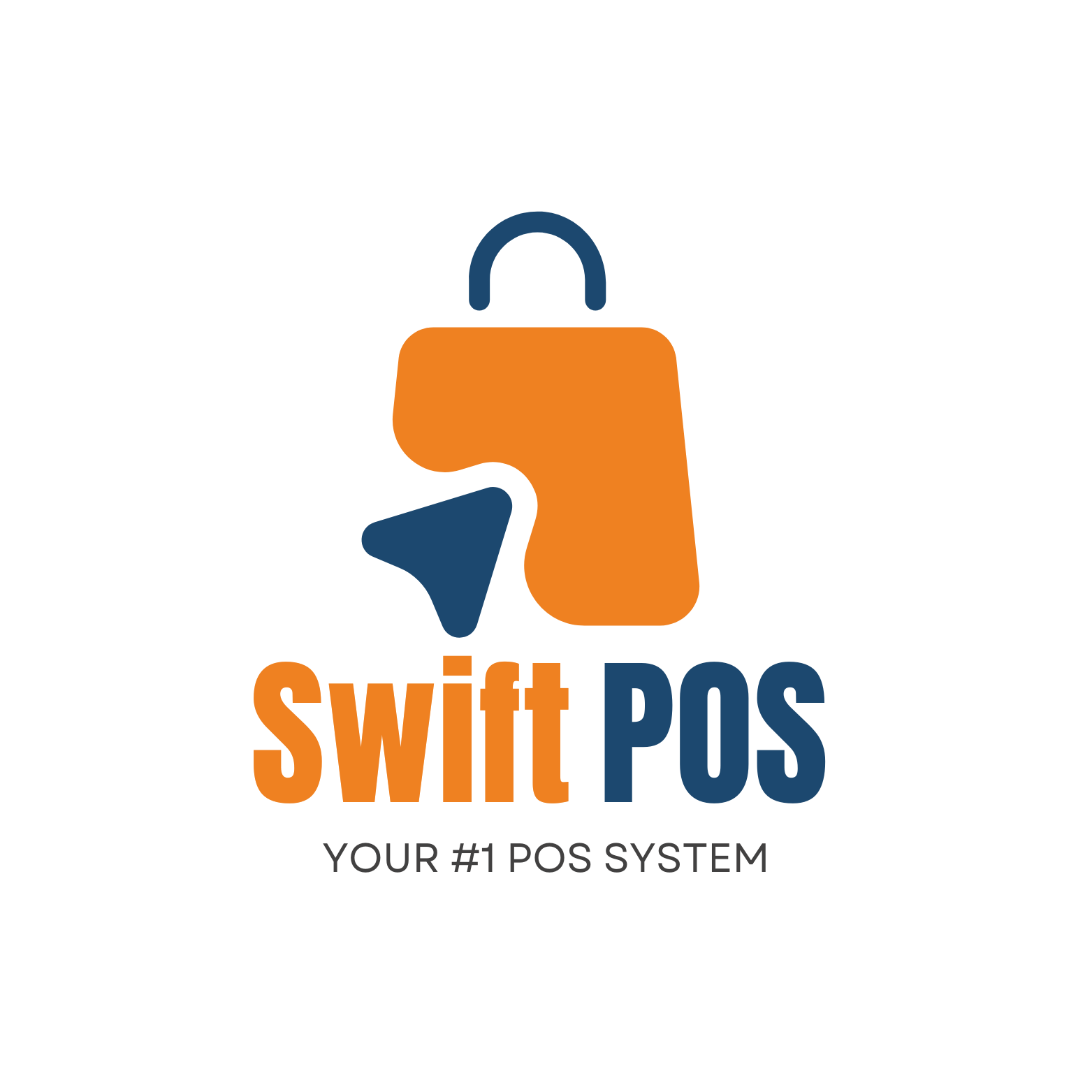 SwiftPOS - Best POS System for Kenyan Businesses
